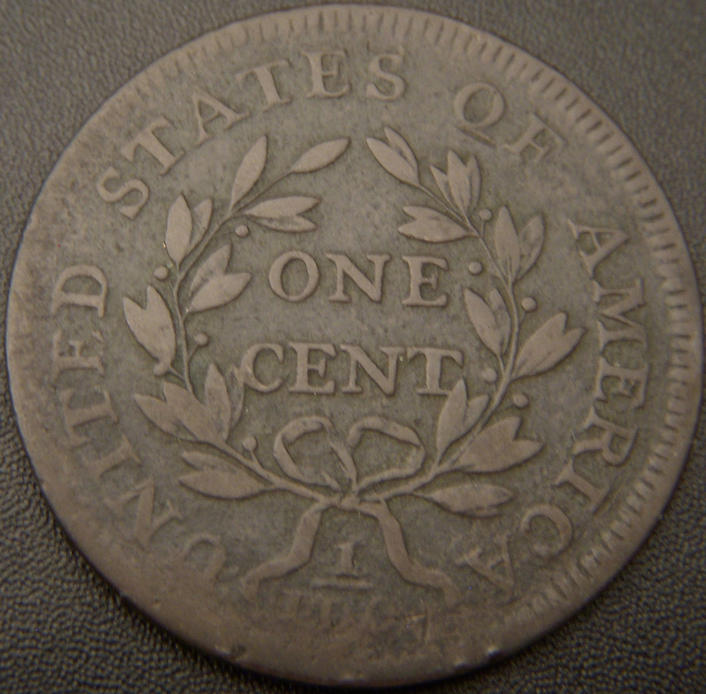 One Cents — FUBA