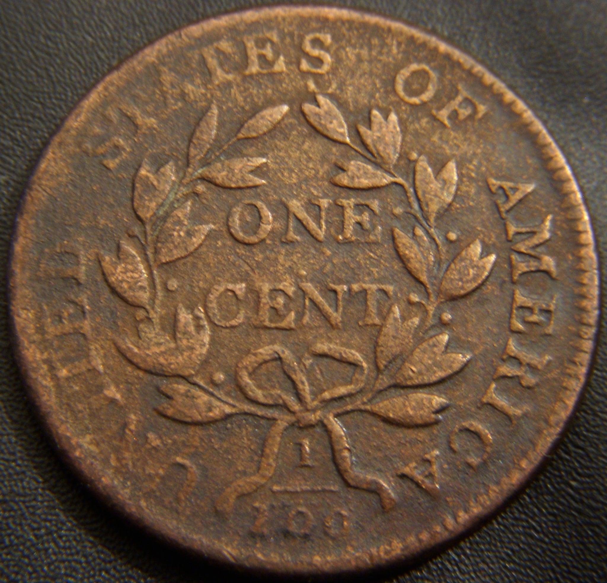One Cents — FUBA