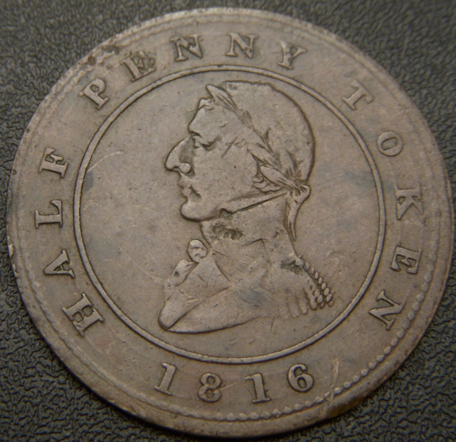 Canadian Tokens — FUBA