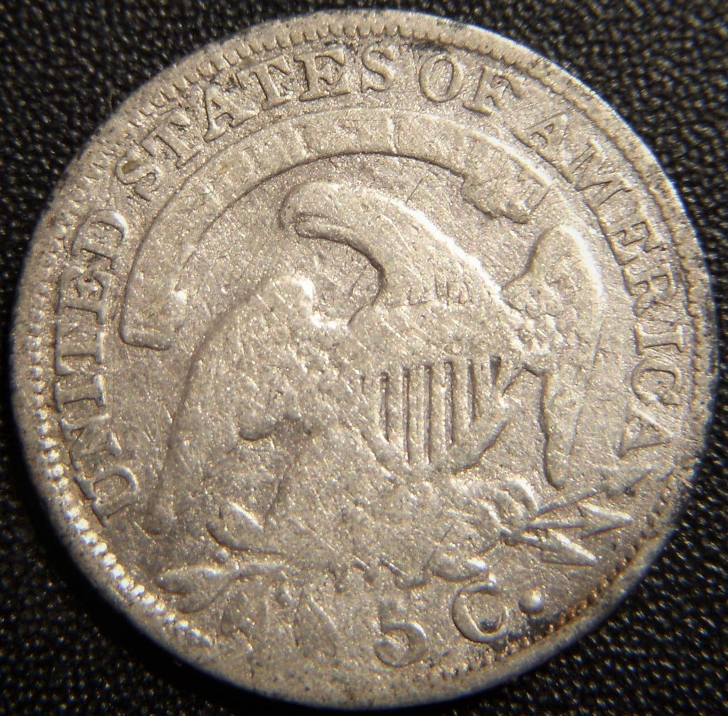 Five Cents Pieces — FUBA