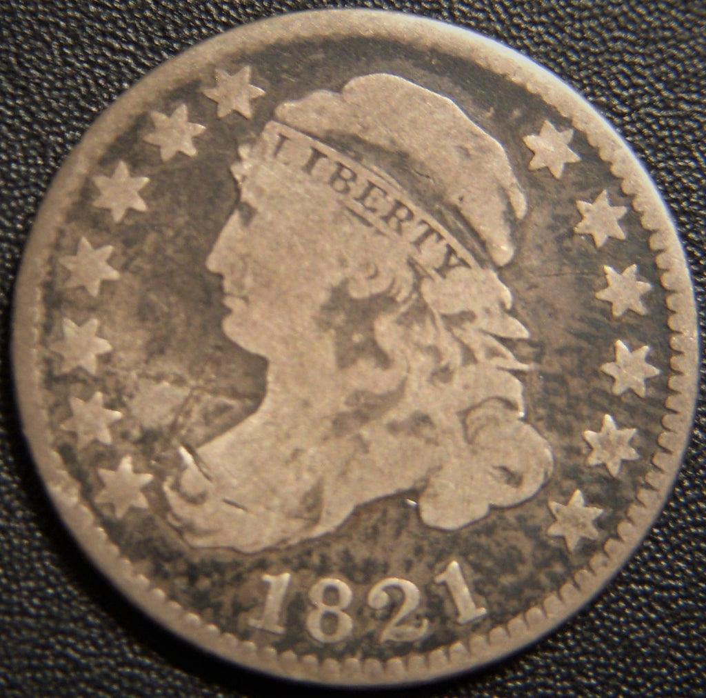 Ten Cents Pieces — FUBA