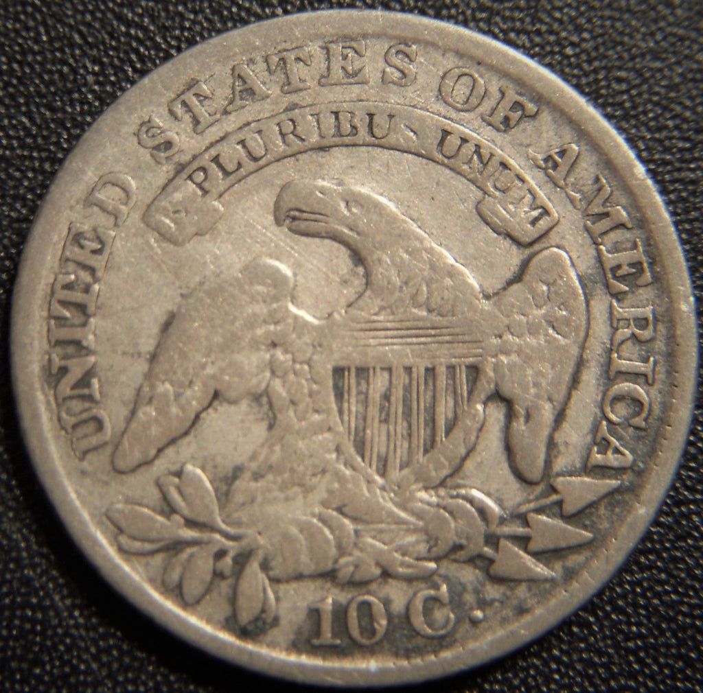 Ten Cents Pieces — FUBA